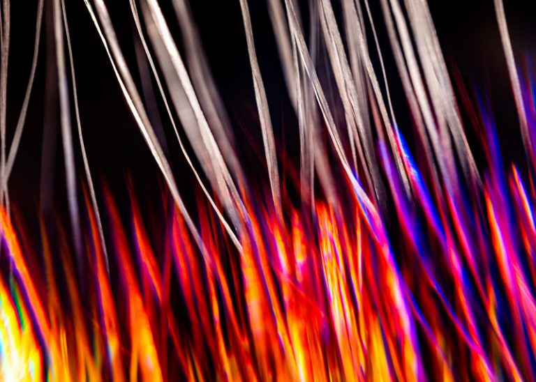 Facilities - UTK-MRSEC Center for Advanced Materials and Manufacturing